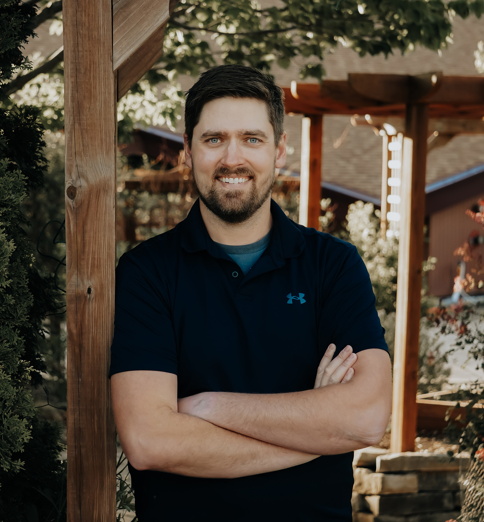 Dr. Jason Krahenbuhl Neenah WI , Homestead Dental